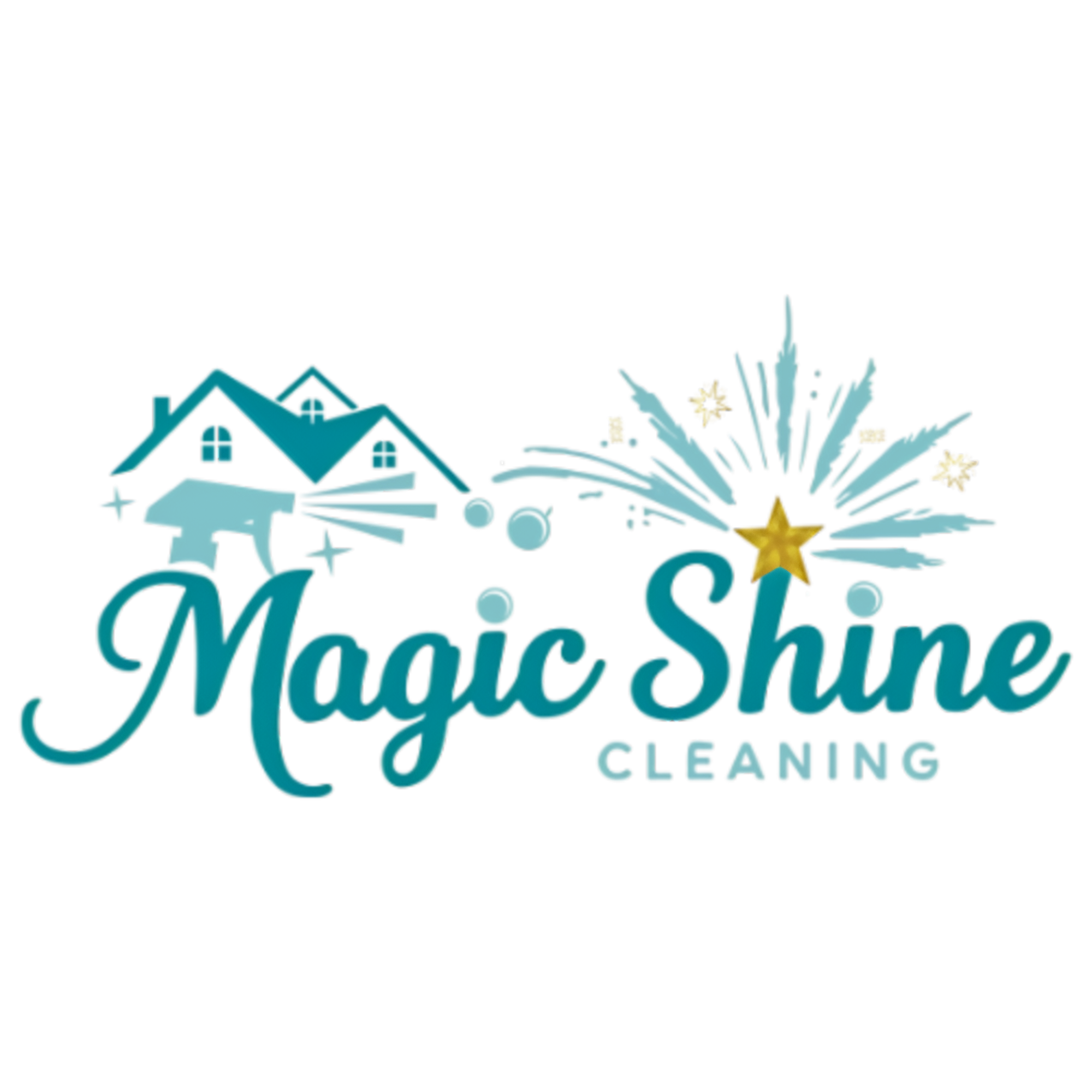 Magic Shine Cleaning — Professional Cleaning Services in Birmingham, AL